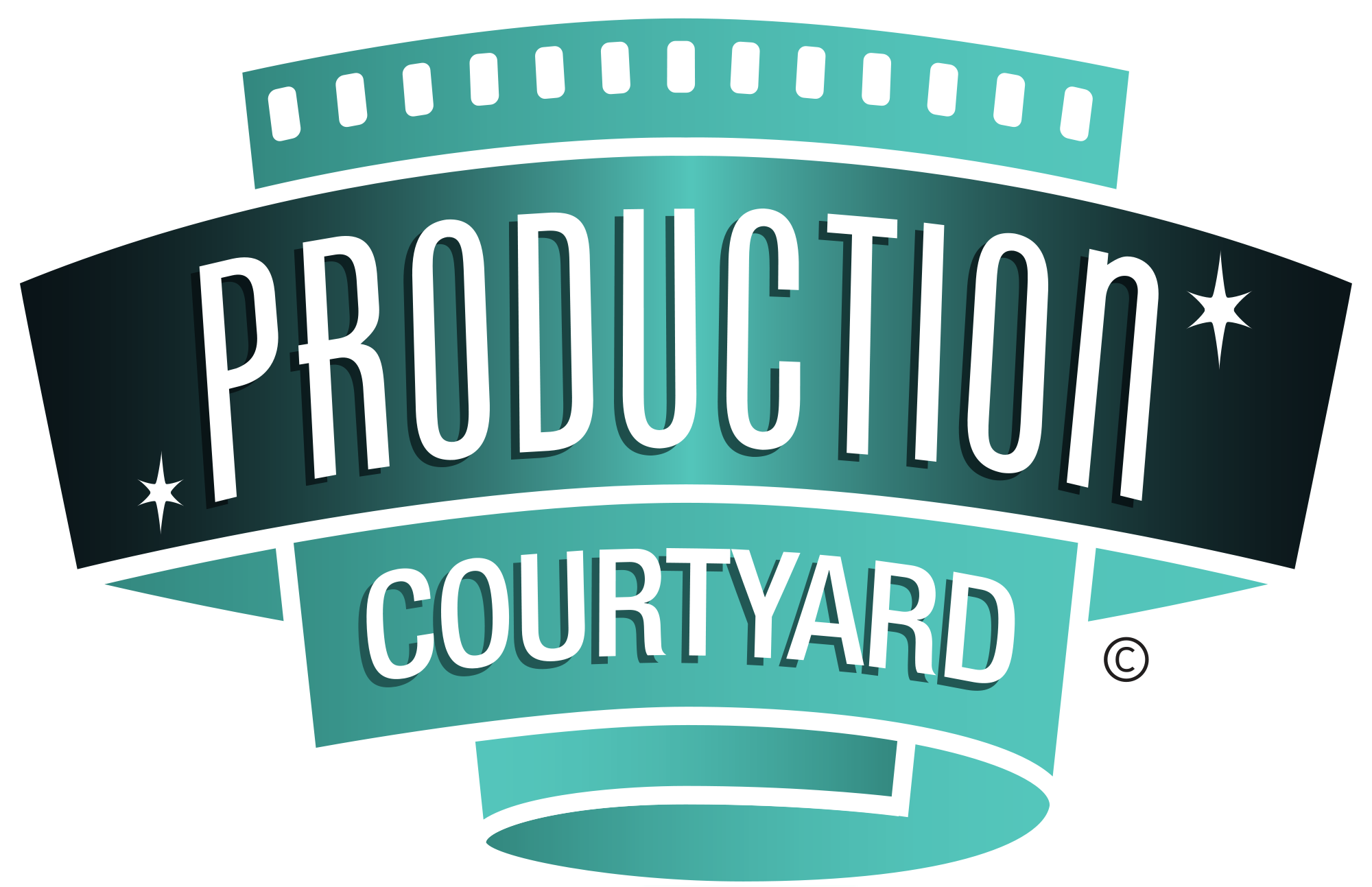Download Production Courtyard Logo - Production Courtyard Disneyland ...