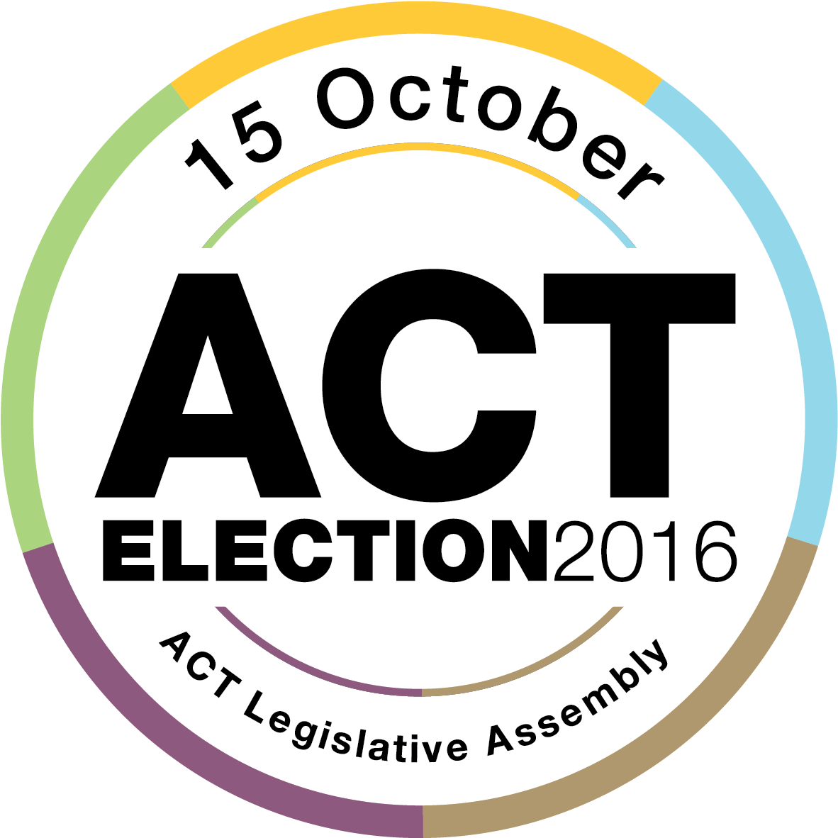 Download Election Guide - Circle PNG Image with No Background - PNGkey.com