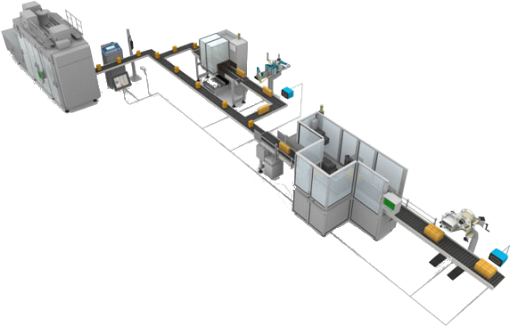 Download New Systems Design - Production Line Design PNG Image with No ...