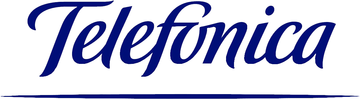 Download Site Perú - Logo Telefonica PNG Image with No Background ...