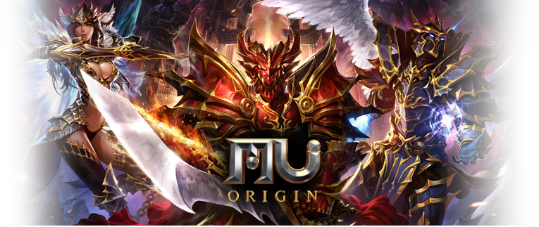Download Mu Origin PNG Image with No Background - PNGkey.com