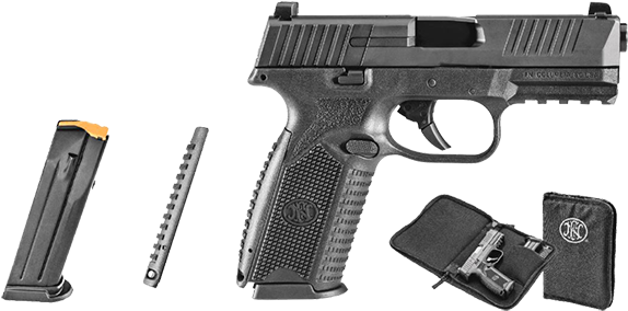 Download Fn 509 PNG Image with No Background - PNGkey.com