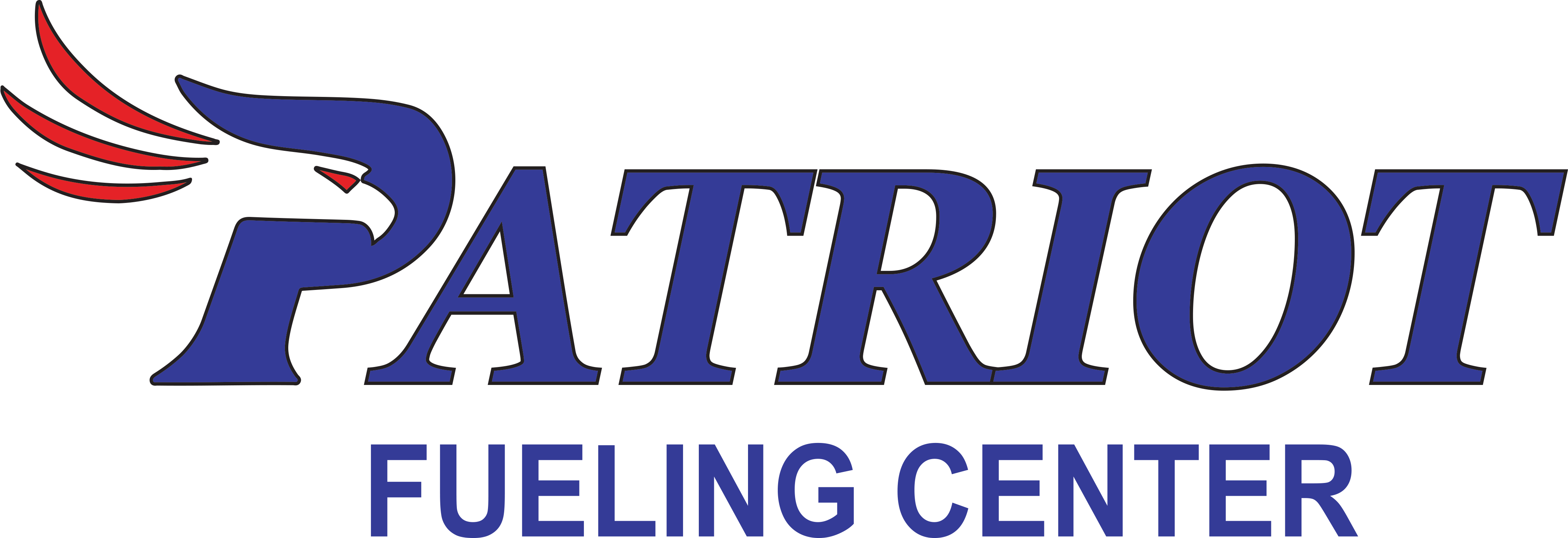 Download Patriot Fueling Center, Llc, Diesel Fuel & Gas In Lineville ...