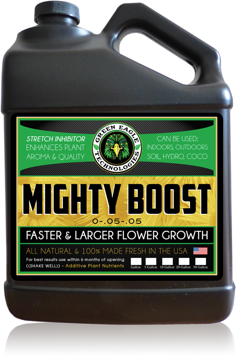 Download Mighty Boost Bottle Xl - Bottle PNG Image with No Background ...