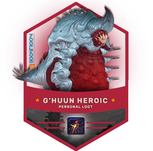 Download Buy Uldir Heroic Ghuun Boost, Buy Uldir Heroic Ghuun - Mythic ...