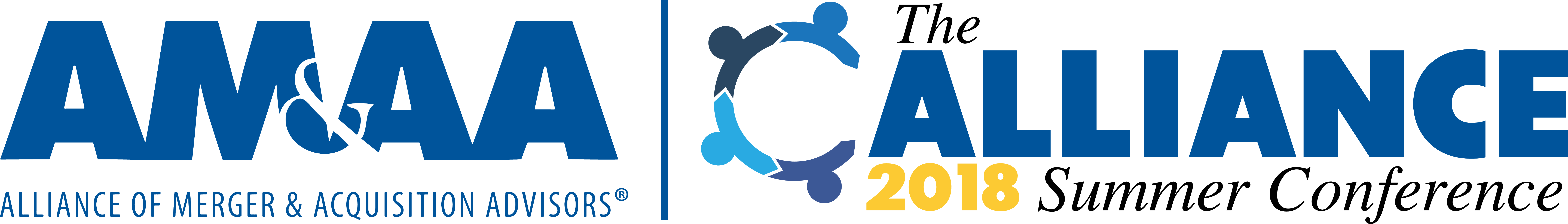 Download The Alliance 2018 Summer Conference - Am&aa PNG Image with No ...