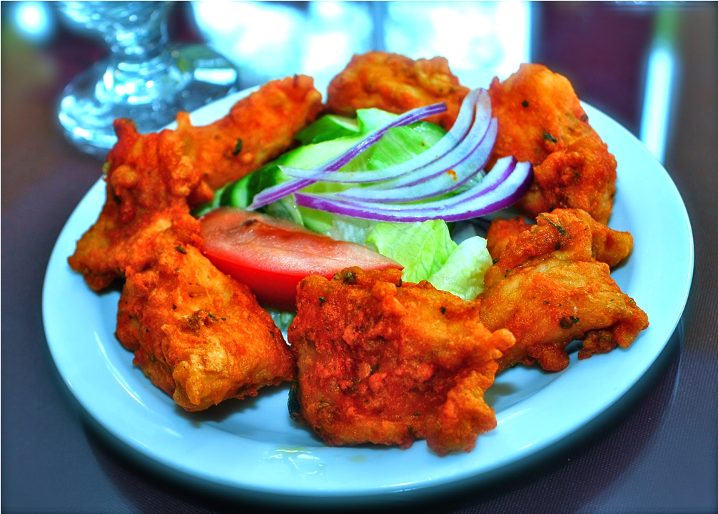 Download Chicken 65 PNG Image with No Background - PNGkey.com