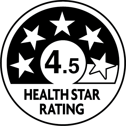 Related Wallpapers - Australian Health Star Rating - Free Transparent ...