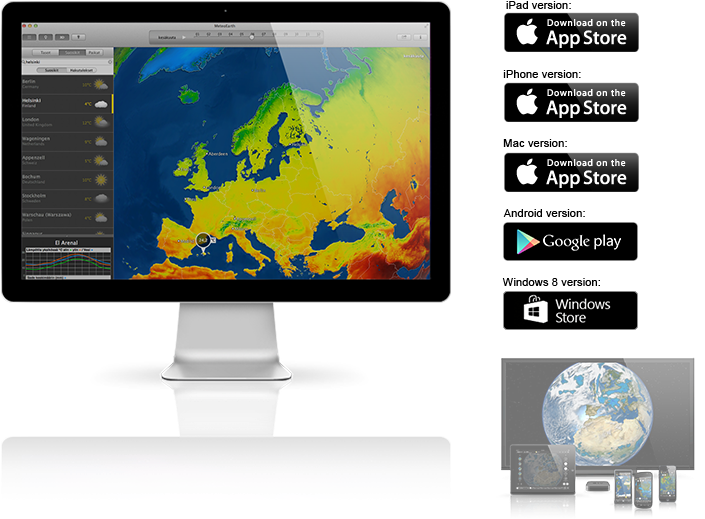 Download Meteoearth Mapbuilder - Map PNG Image with No Background - PNGkey.com