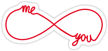You And Me Together Forever, Infinity Sign - You And Me Together ...