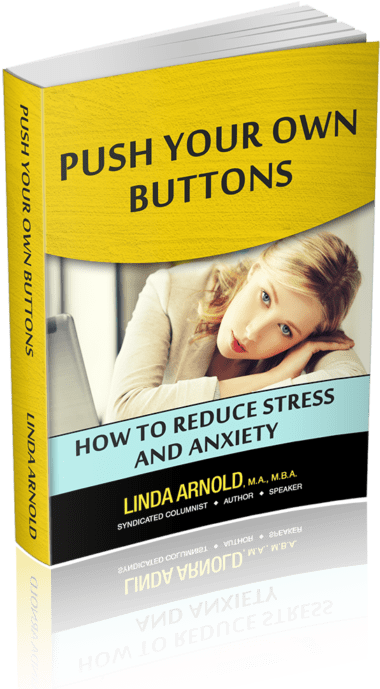 Download Linda Arnold Push Your Own Buttons Book Cover - Push Your Own ...