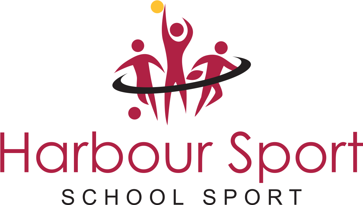 School Sports Logo NSSport