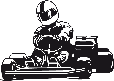 Download Go Kart Logo Png PNG Image with No Background - PNGkey.com