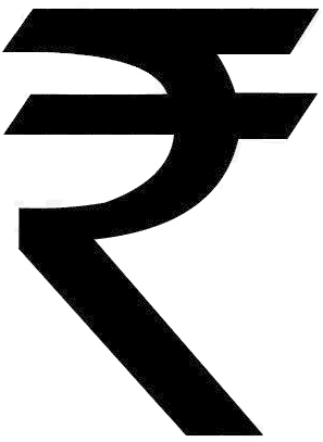 Download Sri Lankan Currency Symbol PNG Image with No Background ...