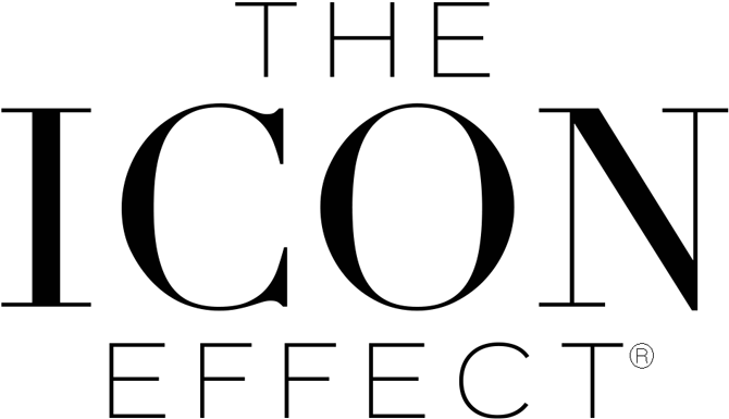 The Icon Effect Logo - New York City - Free Transparent PNG Download ...