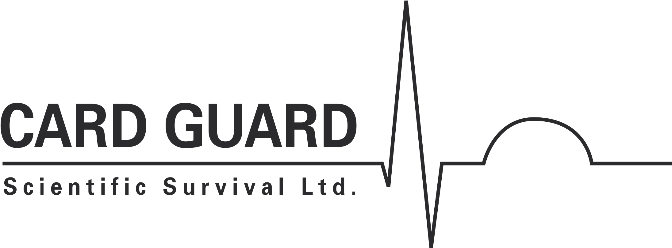 Card Guard Scientific Survival Logo Png Transparent - Science - Free ...