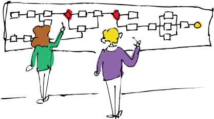 Download Process Mapping Png PNG Image with No Background - PNGkey.com