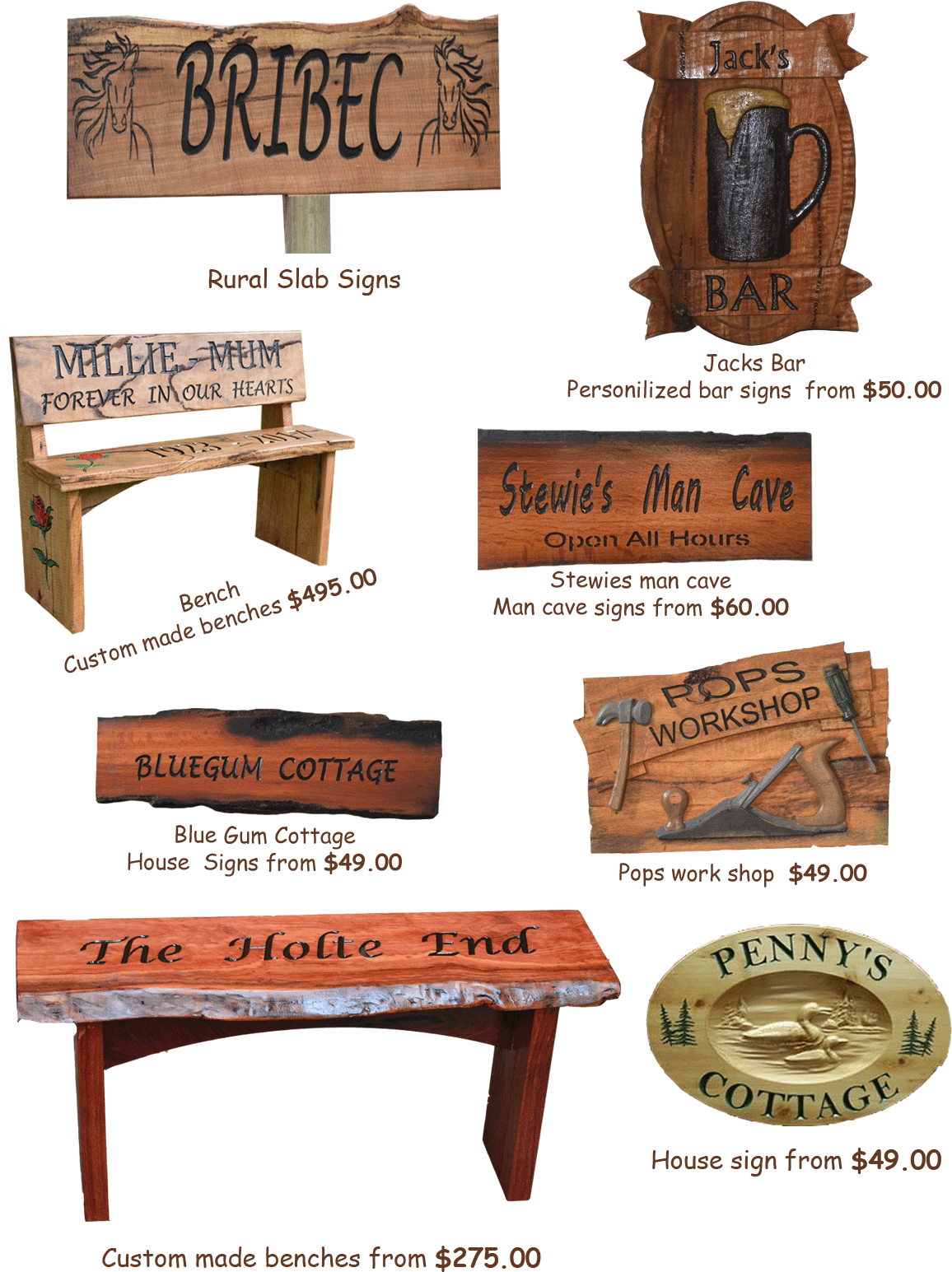 Download Welcome To Signwood - Outdoor Bench PNG Image with No ...