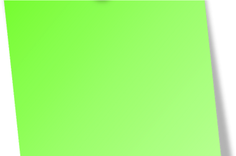 Post It Note Clip Art Post It Note Png Free Download - Colorfulness ...