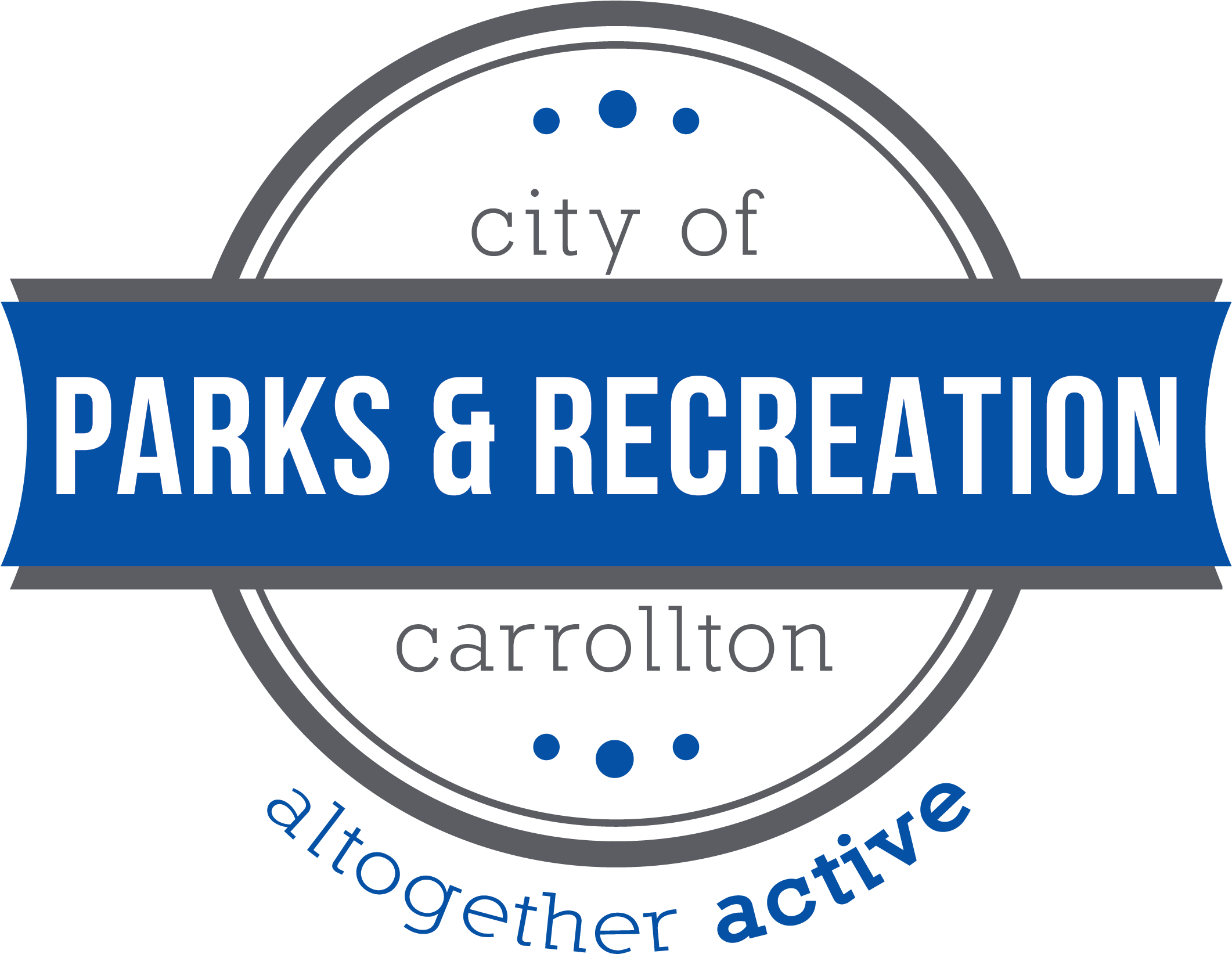 Download City Of Carrollton Recreation - Simpletech PNG Image with No ...