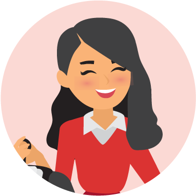 Download Retail Clipart Retail Assistant - New Sale Assistant Cartoon ...