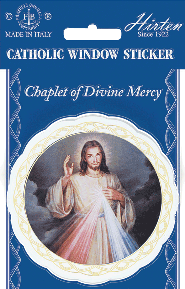 Download Stealstreet Ss-wjh-810-123 Divine Mercy Everlasting PNG Image ...