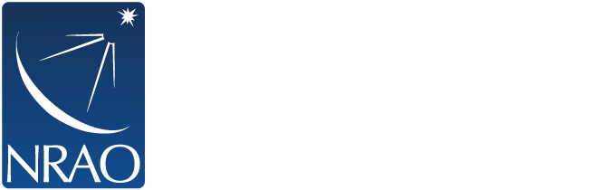 Download Nsf Logo Icon Nrao Logo Icon - National Radio Astronomy ...