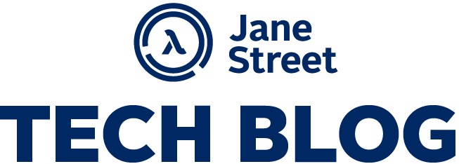 Download Jane Street Logo - Convention PNG Image with No Background ...