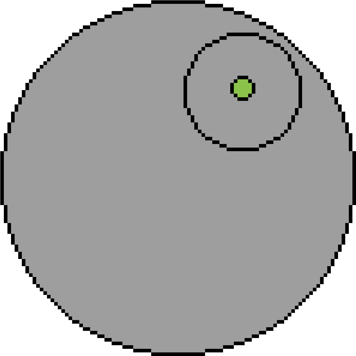 Death Star - Circle - Free Transparent PNG Download - PNGkey