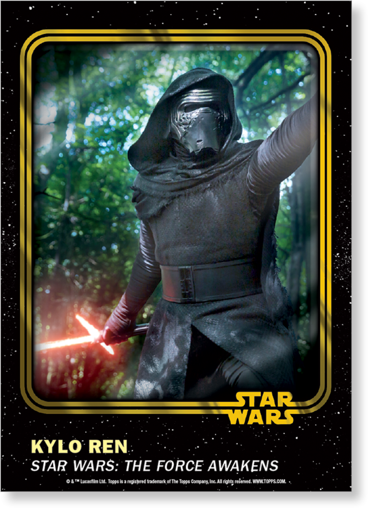 Download Kylo Ren Png PNG Image with No Background - PNGkey.com