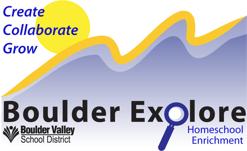 Be Logo - Boulder Valley School District - Free Transparent PNG ...
