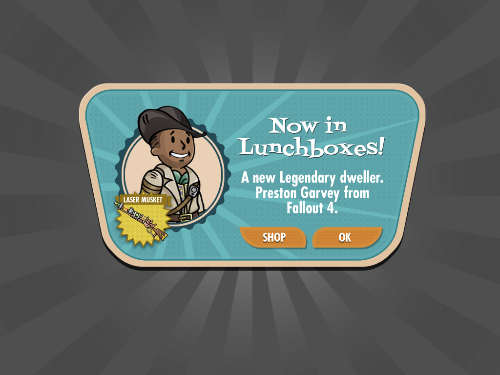 Download Cixu1yowiaalar- Large - Fallout Preston Garvey PNG Image with ...