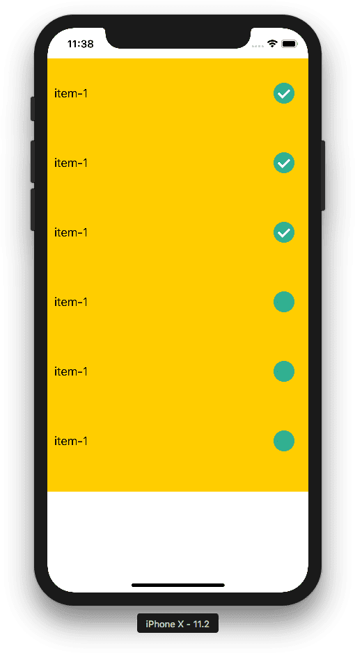 Download We Will Place Uibutton On Uitableviewcell That Will - Responsive Table PNG Image with ...
