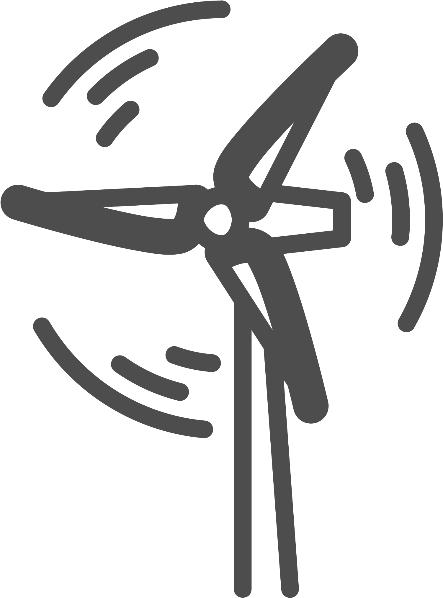 This Free Icons Png Design Of Wind Power - Free Transparent PNG ...