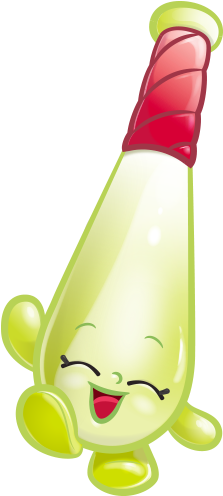 Download Grace Baseball Bat - Shopkins Baseball Bat PNG Image with No ...