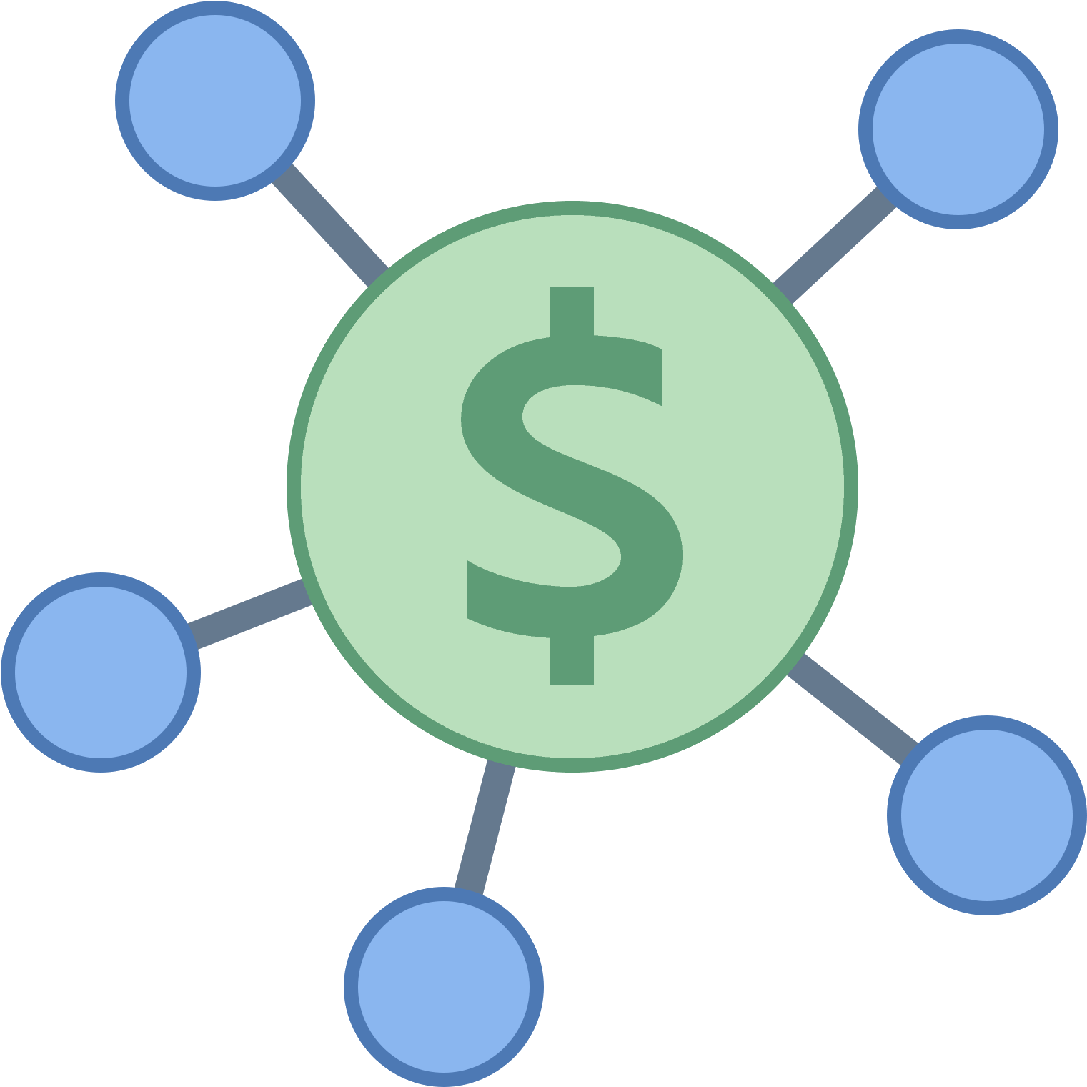 Crowdfunding Icon - Free Crowdfunding Icons - Free Transparent PNG ...