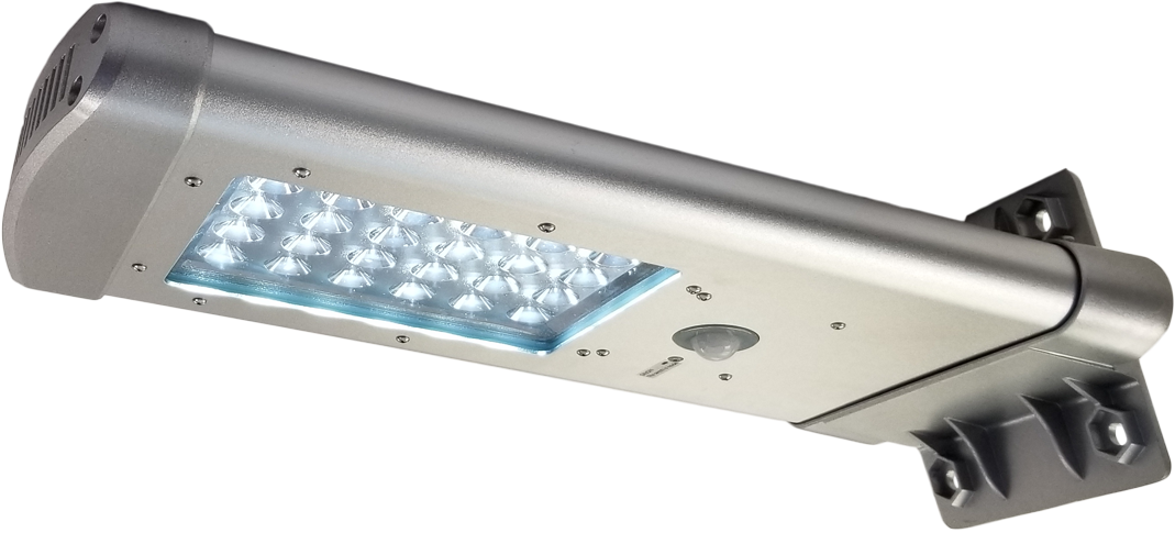 Download Lightweight Solar Led Lights - Light-emitting Diode PNG Image ...