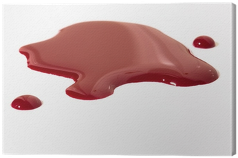 Puddle Of Blood Photoshop - Free Transparent PNG Download - PNGkey