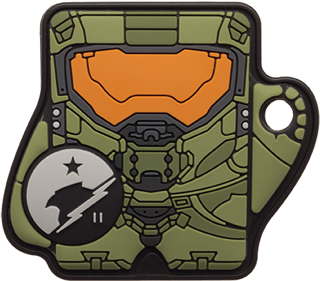 Download Master Chief Master Chief - Red Vs. Blue PNG Image with No ...