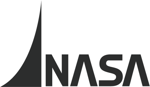 Download Nasa Logo Exploration-14 - Crescent PNG Image with No ...