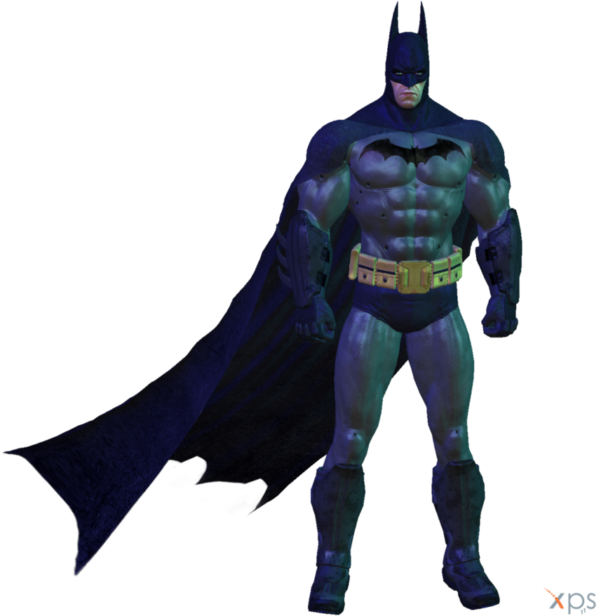 Download Batman Arkham City Png Hd - Batman Hd Png PNG Image with No ...