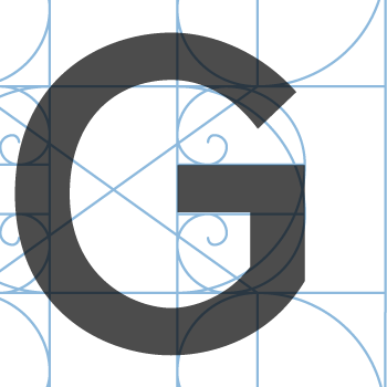 Download Golden Ratio Class Names Example - Golden Ratio In Font Design ...