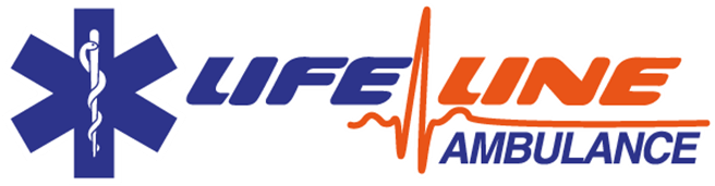 Download Lifeline Ambulance Service Logo PNG Image with No Background ...