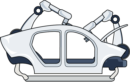 Download Automotive - Industry PNG Image with No Background - PNGkey.com