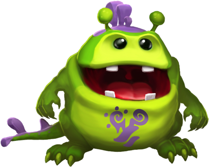 Download Snubbs Uses His Super Long Tongue With Dexterity - Appgear ...