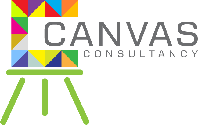 Canvas Consultancy Ltd - Logo Design Clipart Canvas - Free Transparent ...