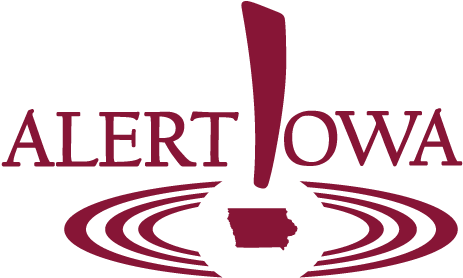 Download Alert Iowa PNG Image with No Background - PNGkey.com