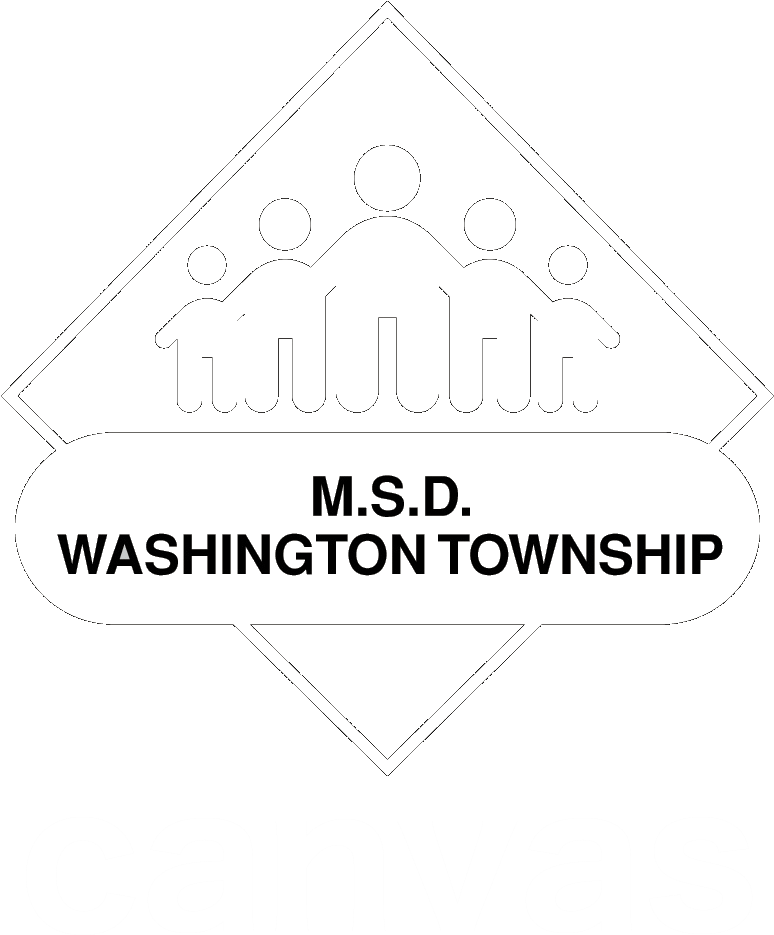 Download Msd Washington Township - Msdwt Canvas PNG Image with No ...
