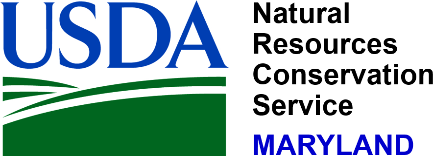 Download Nrcs Md Logo2 - United States Department Of Agriculture Logo ...