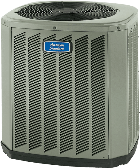 Download American Standard Air Conditioner - Osaka北区 PNG Image with No ...